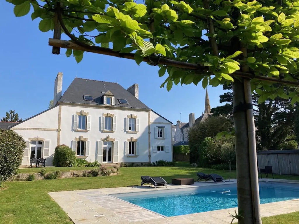 Réservations | Le Desk Conciergerie